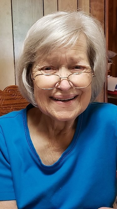 Patricia M. Veazey | Hot Springs Sentinel Record