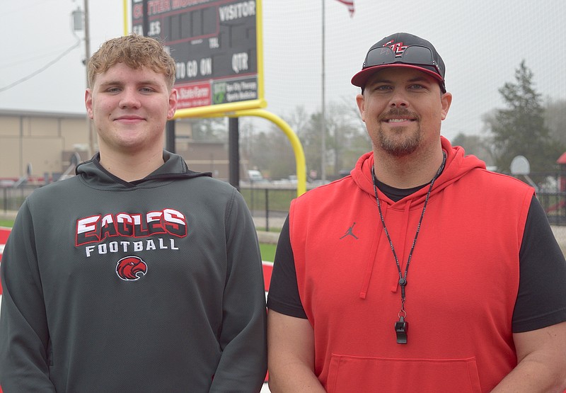 WATCH | Garland County well represented in FCA All-Star Showdown | Hot ...