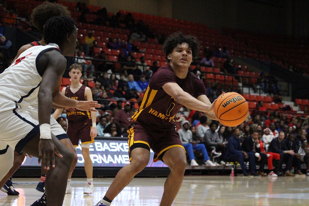 Wolves handle tough Marion defense, advance to semifinals | Hot Springs ...