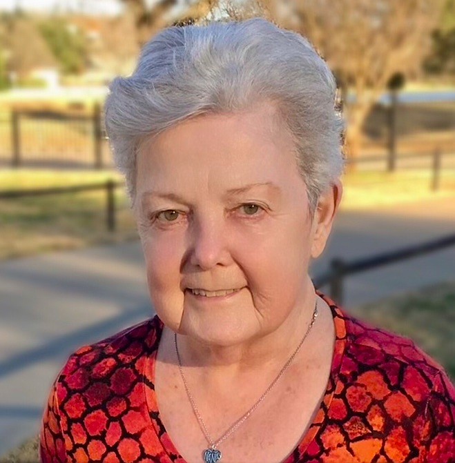 Mary Dunfee | Hot Springs Sentinel Record