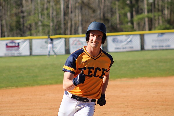 Rockets baseball wins first home game ever | Camden News