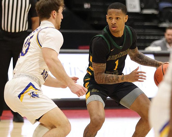 SAU prepares for regional action after winning GAC Tournament ...