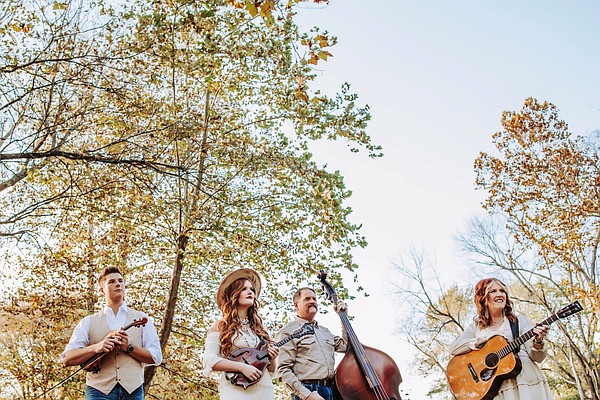 UBC hosts Greer Family | Magnolia Banner News