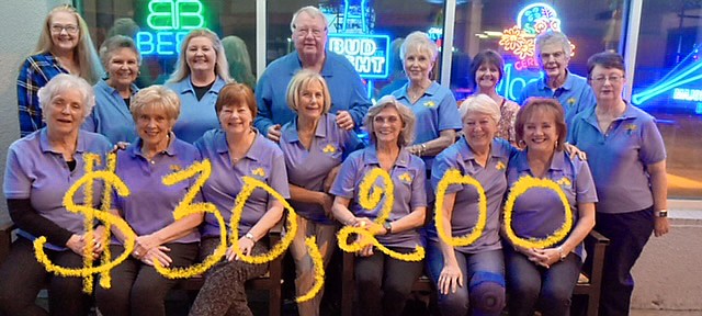 Zeta Chi celebrates successful annual‘Doin’ Time’ fundraiser | Hot ...