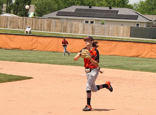 New Bloomfield baseball using season ahead as a learning year | Fulton Sun