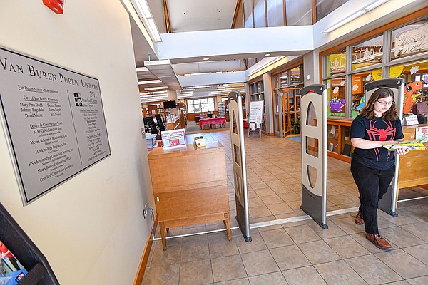 Crawford County board to consider proposal to review all books ...