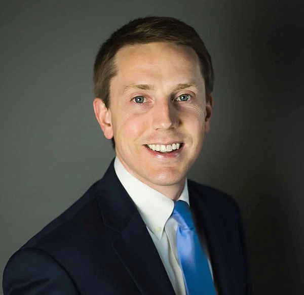 John Thomas Shepherd announces candidacy for judicial seat | El Dorado News