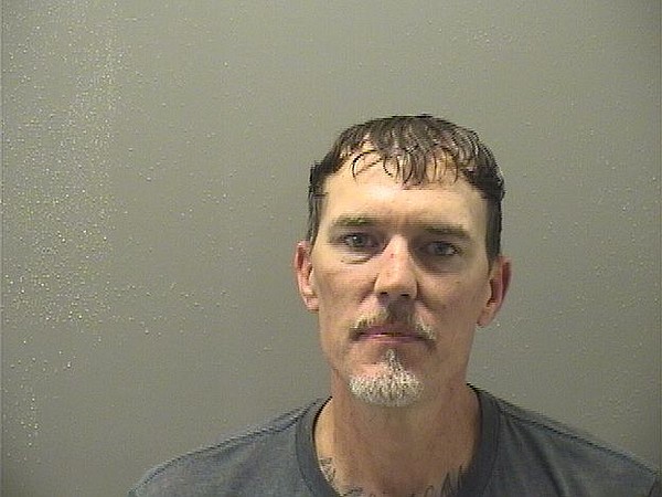 Shots fired call leads to arrest of man for DWI, assault on law ...