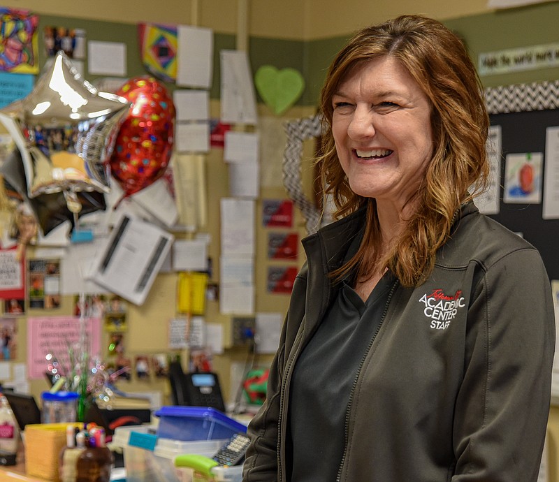 JC Schools announces finalists for teacher of year | Jefferson City ...