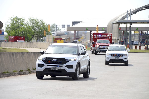 Caught In Mexican Cartel Shootout Survivors Of Abduction Returned To Us