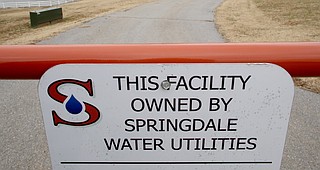 Springdale Planning Commission approves Water Utilities’ plans for ...