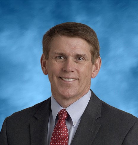 Rogers board extends Superintendent Perry’s contract; salary to wait ...