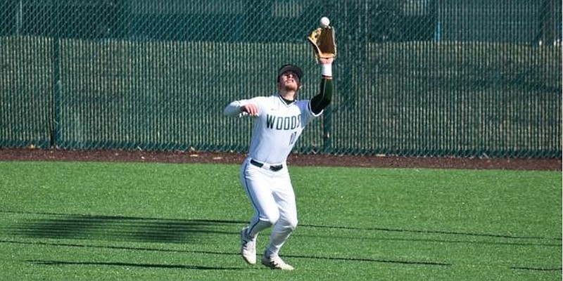 William Woods baseball narrowly fall to COFO | Fulton Sun