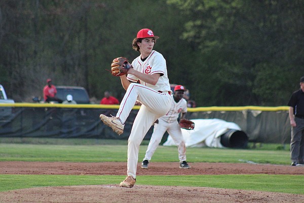 Cardinals defeats Hope Bobcats 12-1 in conference/home opener