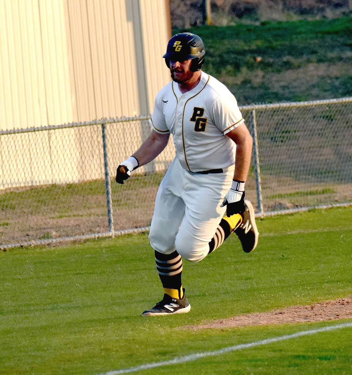 Tiger lineup developing on diamond | The Washington County Enterprise ...
