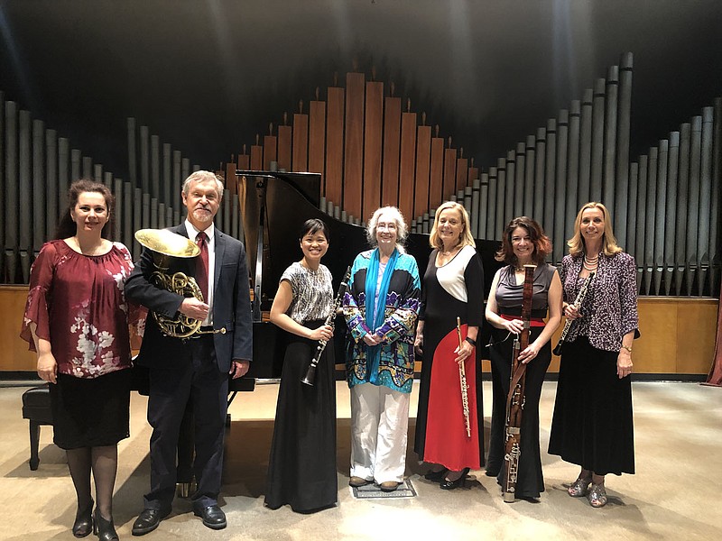 SHE: Festival Of Women In Music Starts Today On UA Campus | Northwest ...