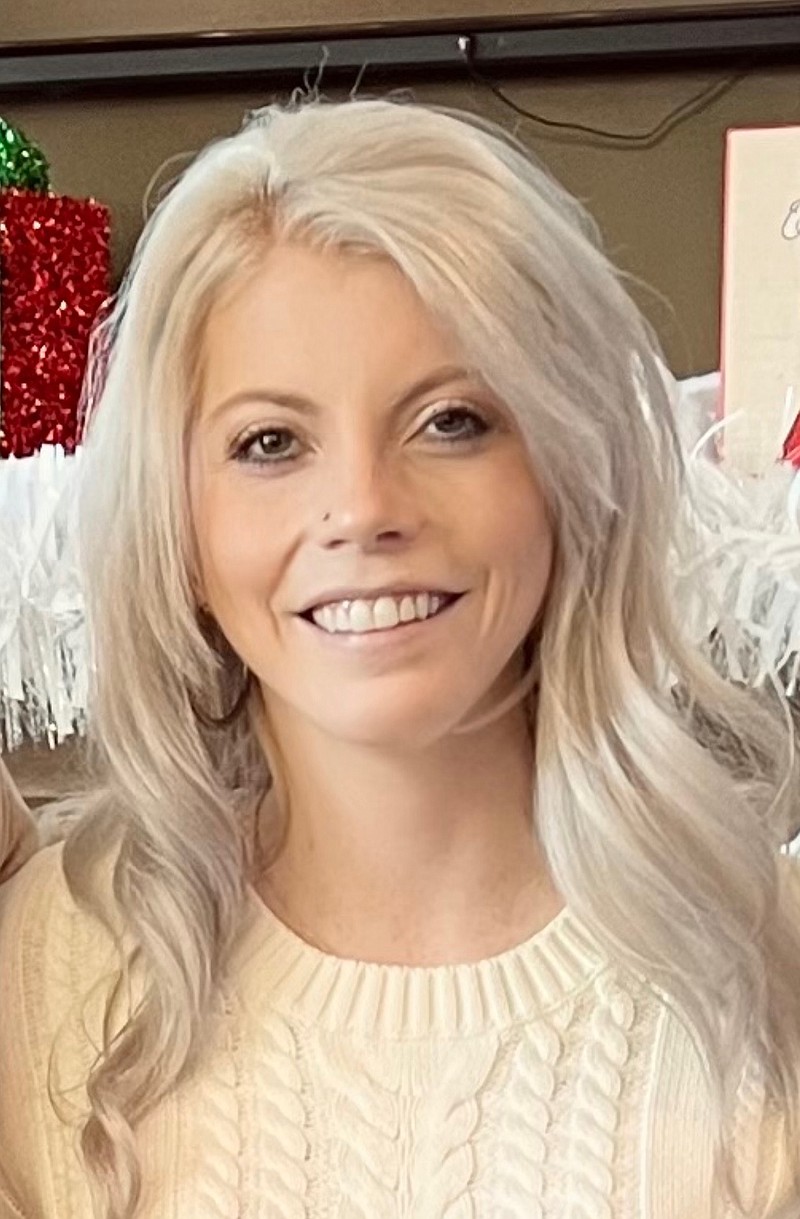 Bailey D. Tauth | Hot Springs Sentinel Record