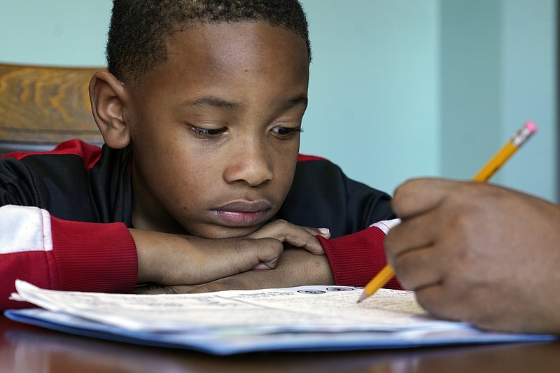 Many Kids In America Are Struggling In School Do Their Parents Know Many Kids In America Are Struggling In School Do Their Parents Know