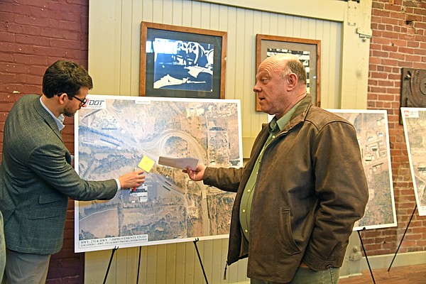 Ex-county judge applies for water advisory committee | Hot Springs ...