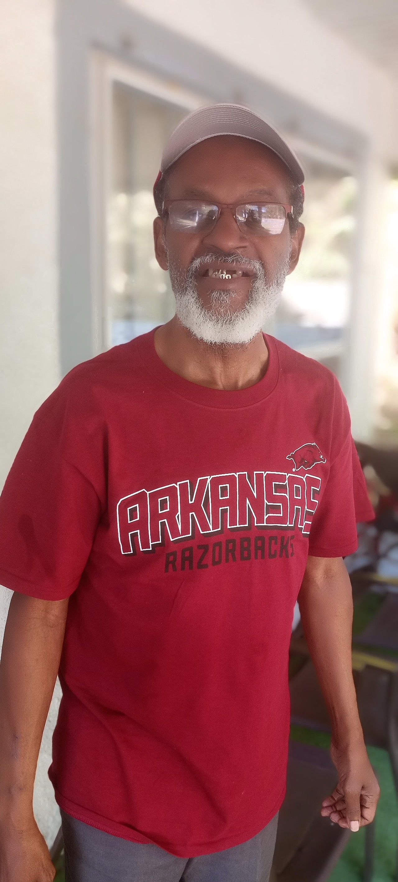 Ocie Jones | Hot Springs Sentinel Record