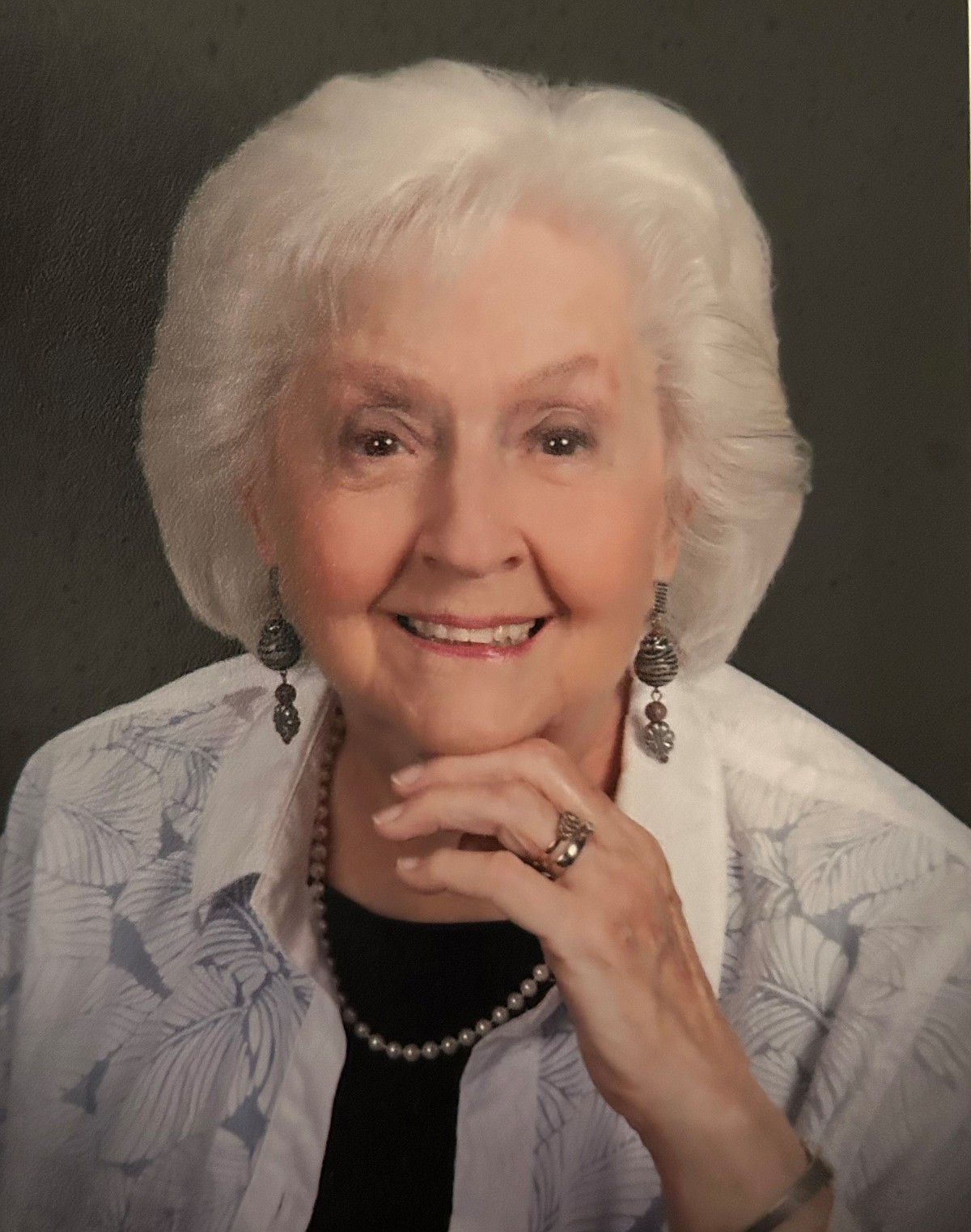 Frances L.A. Kasemeier | Hot Springs Sentinel Record