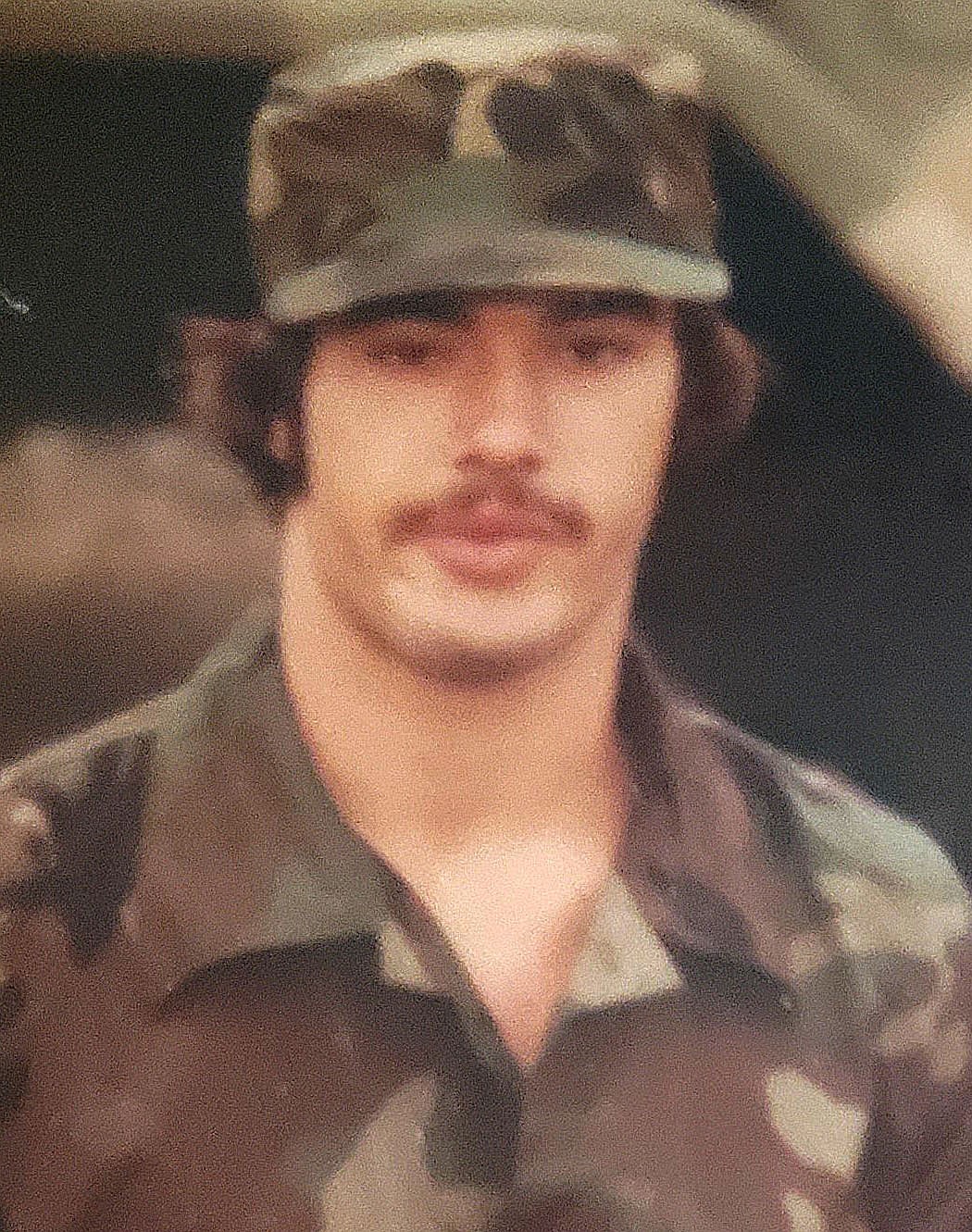Herman Thomas Bargay Jr. | Westside Eagle Observer