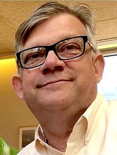 Gerald Randolph ‘Randy’ McGuffin Jr. | Westside Eagle Observer