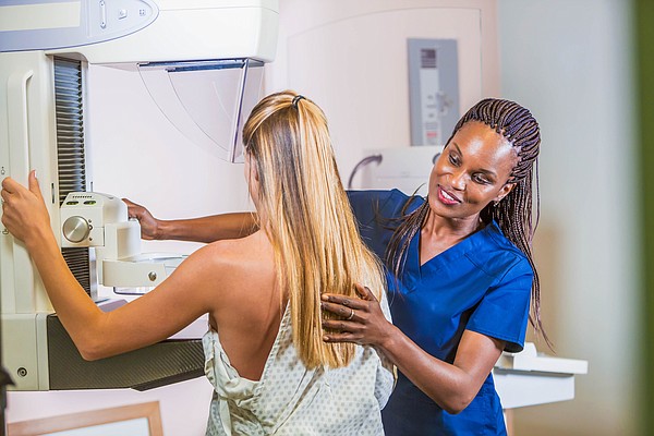 FDA sets national mammogram standards to protect women with dense ...