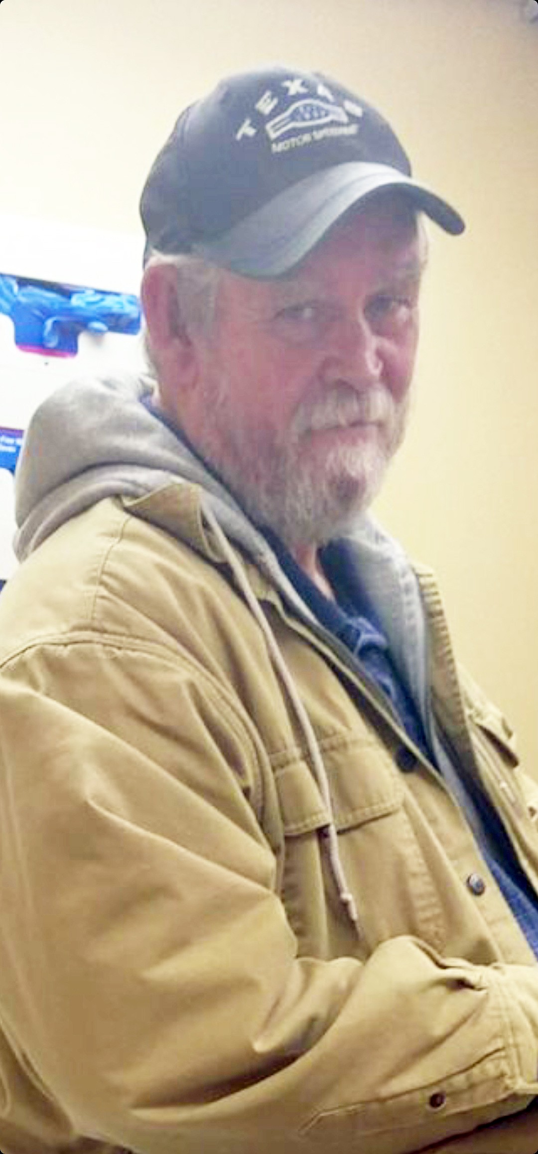 James L. Mauldin | Hot Springs Sentinel Record