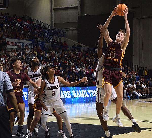 WATCH | LH’s future remains bright after runner-up finish