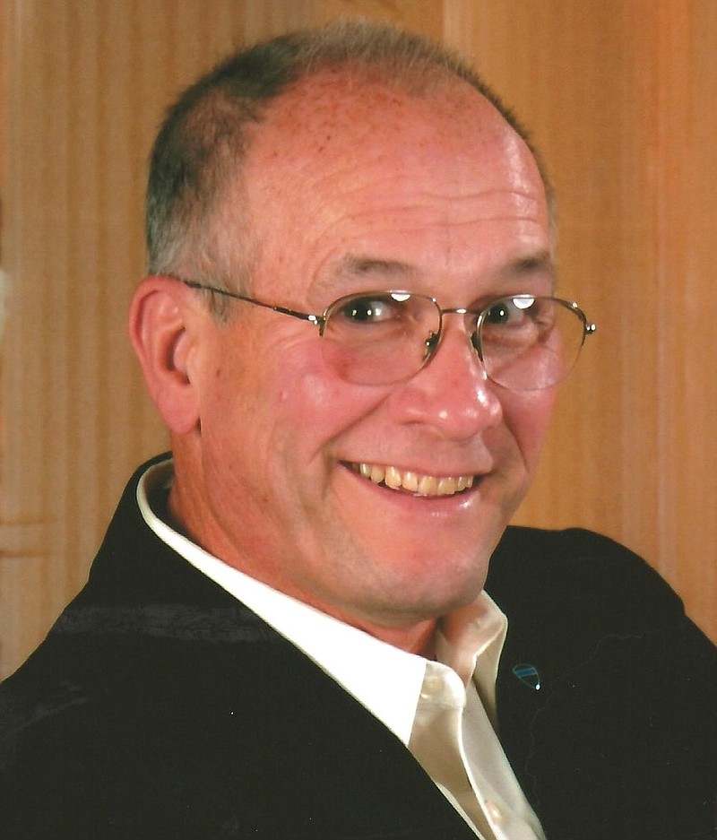 Pine Bluff Art League to showcase Richard Davies exhibition | Northwest ...