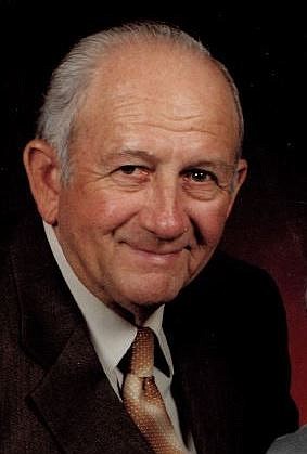 Gene O. Garland | Hot Springs Sentinel Record