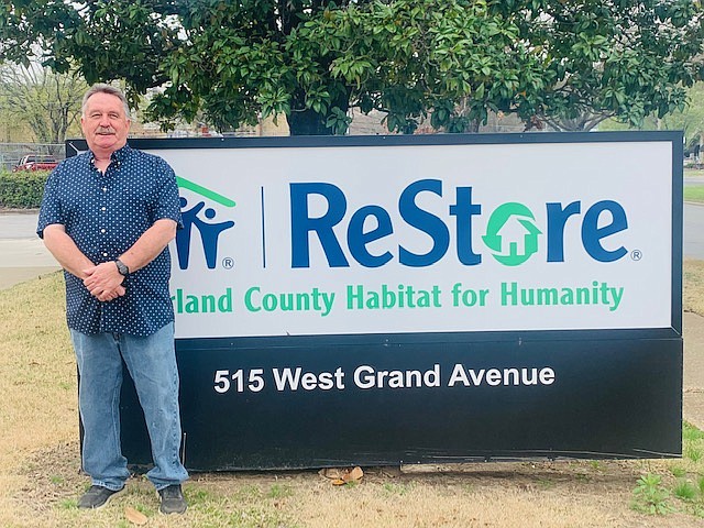 Witham named ReStore manager | Hot Springs Sentinel Record