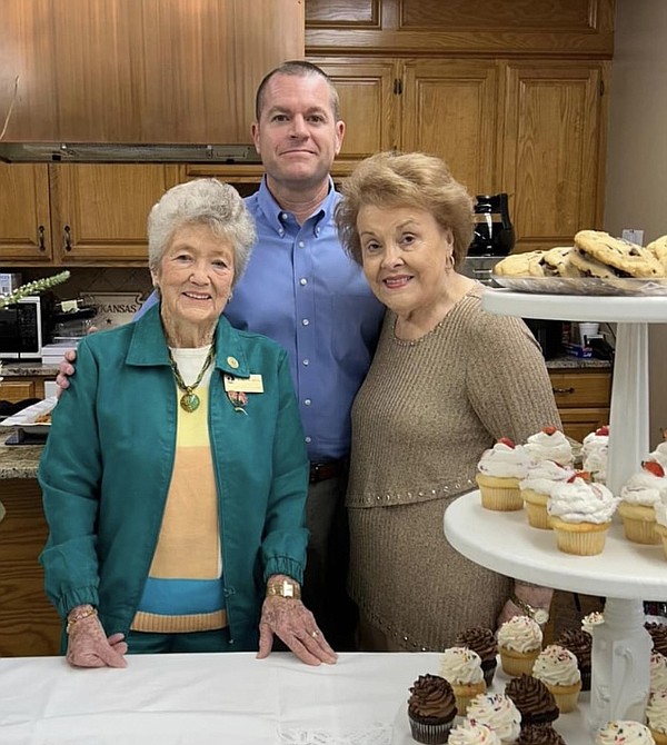 APRIL ACTIVE AGE | Longtime Miller County Conservation Board members ...