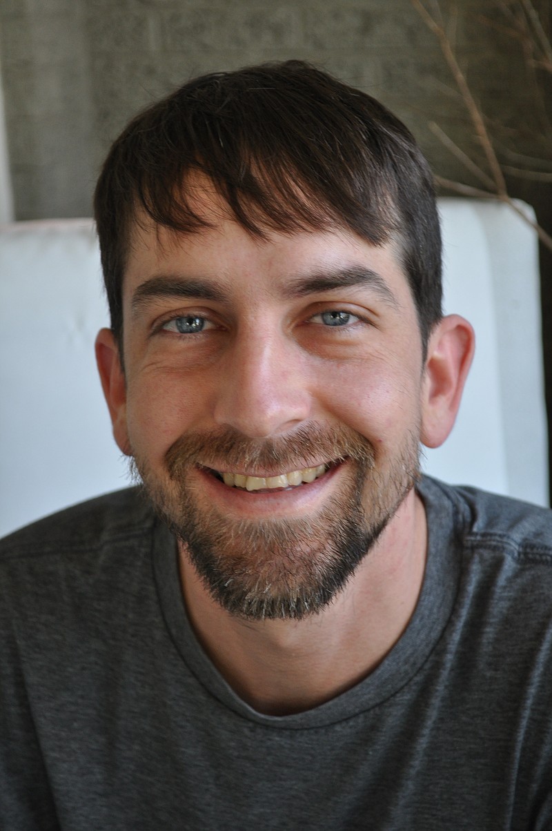 Beard exhibit on display through March 30 | El Dorado News