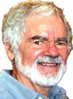 Ramon Frank Rigenhagen | Westside Eagle Observer