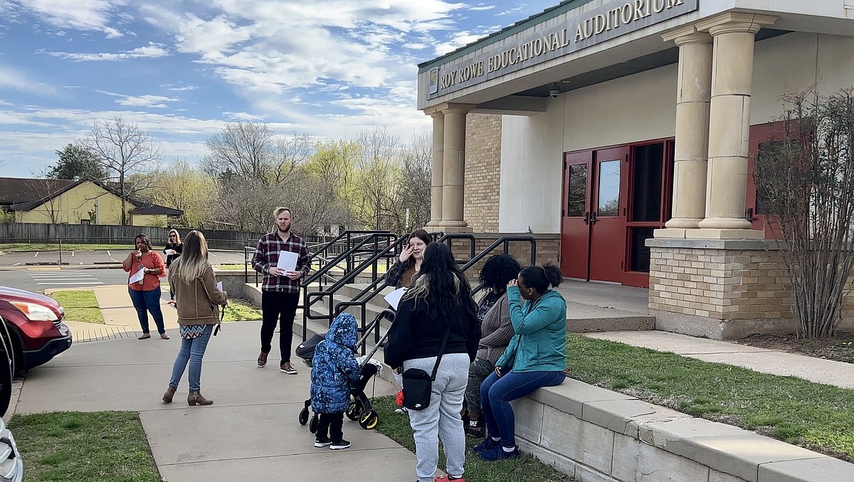 HSSD board issues statement about sex offender on campus | Hot Springs ...