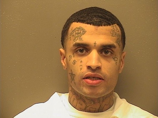 Jury sentences man to 30 years in prison for attacking jailer | Hot ...