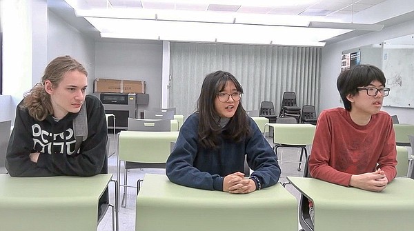 WATCH | ASMSA earns speech, debate charter status | Hot Springs ...