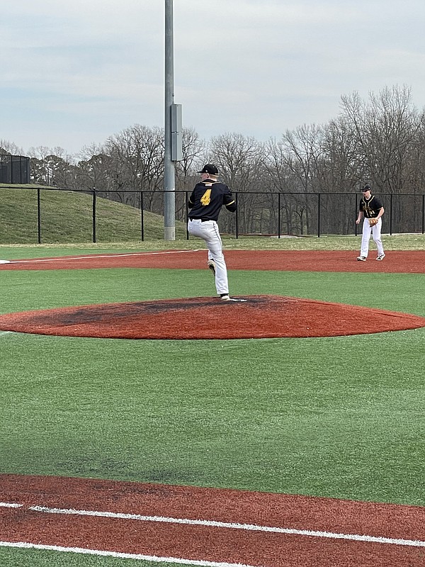 Fulton baseball goes 2-1 in Callaway County Jamboree | Fulton Sun