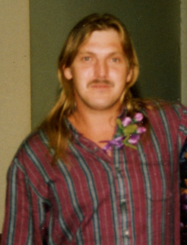 Christopher L. Bailey | Hot Springs Sentinel Record