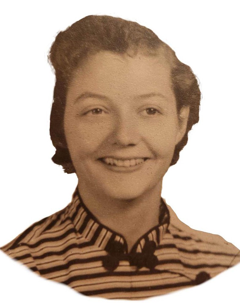 Rose Patton | Hot Springs Sentinel Record