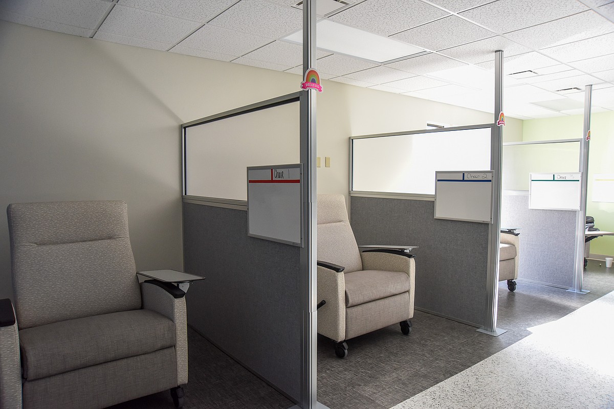 Learning curve has been steep for Compass Health’s Crisis Access Point ...