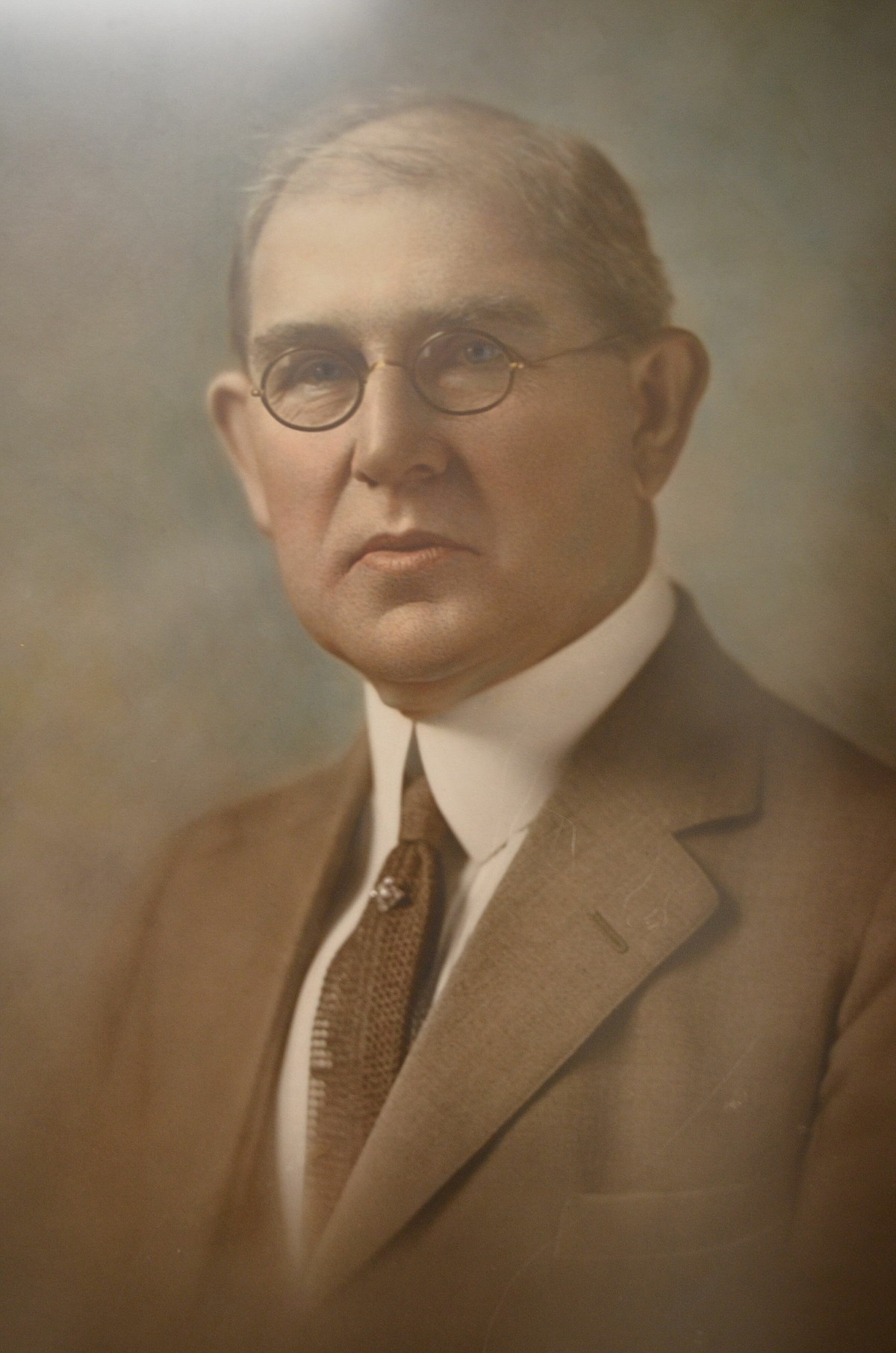 Visionary helped to grow Fordyce | The Arkansas Democrat-Gazette ...