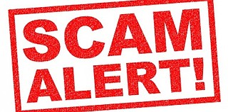 City officials warn of paving scam | El Dorado News