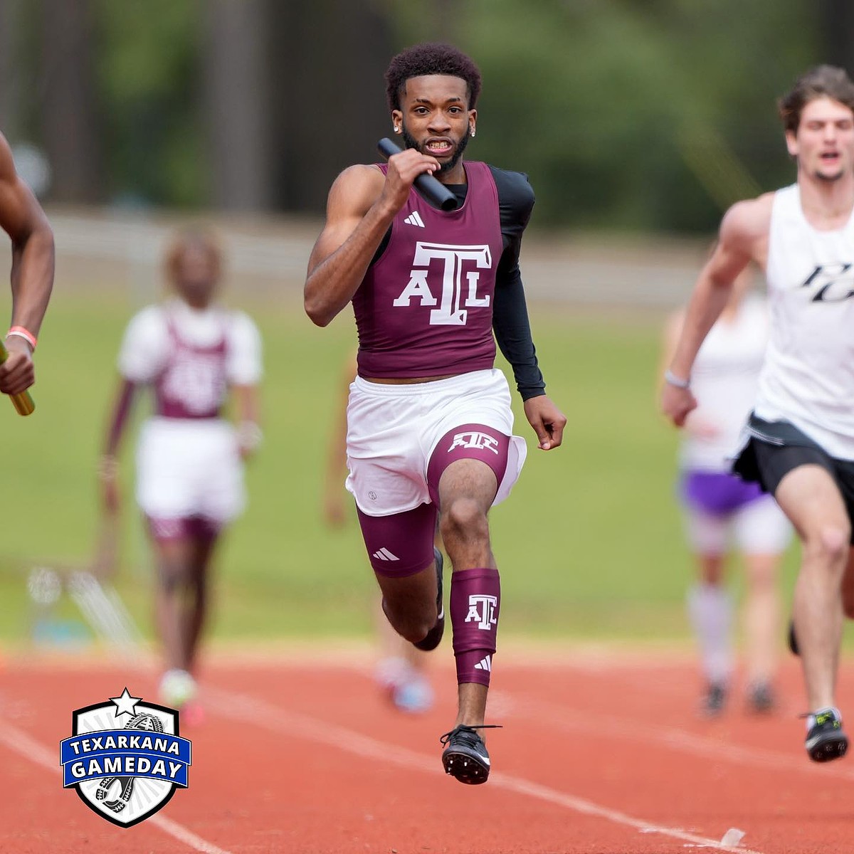 Prep Track and Field: Runnin’ Rabbs Relays Results | Texarkana Gazette