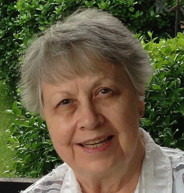 Mary L. Westfall | Hot Springs Sentinel Record