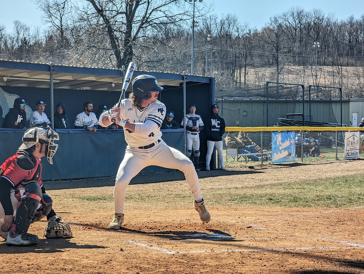 Westminster baseball wins conference opener | Fulton Sun