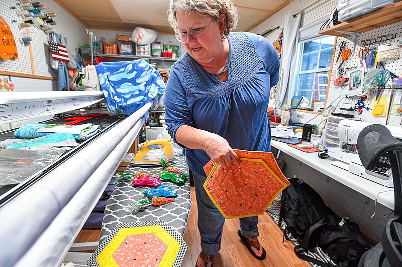 Organizers for Market at Greenwood Fairgrounds excited for more vendors ...