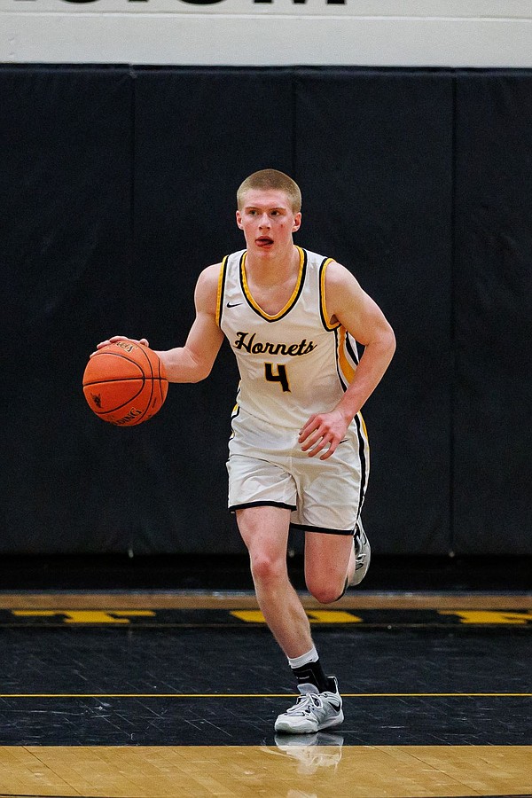 Fulton boys basketball’s Gohring, Lancaster included in all-district ...
